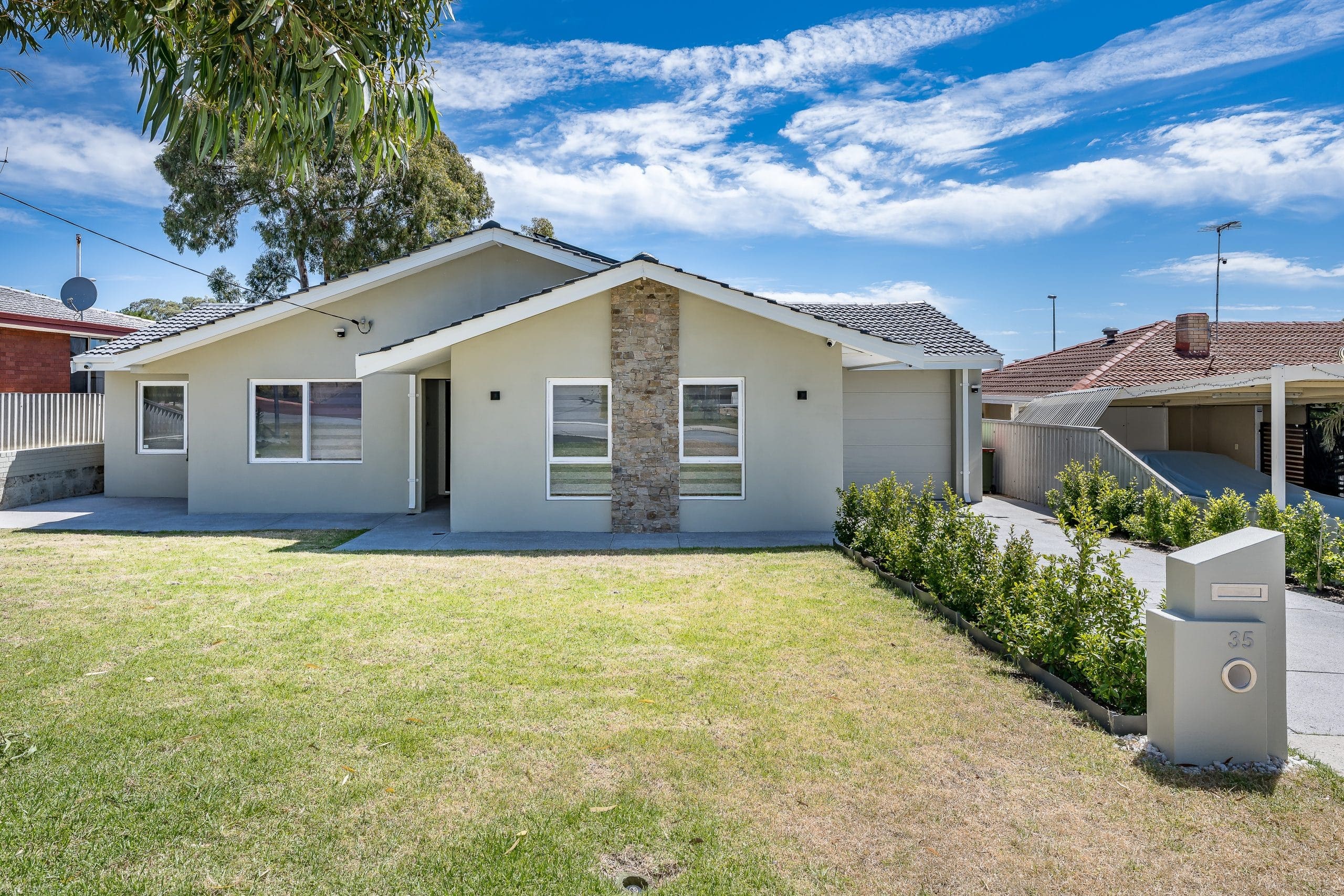35 Bedelia Way, HAMERSLEY WA 6022 - Simar Sells